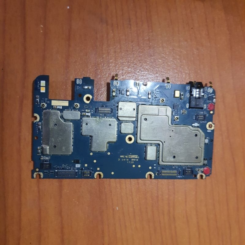 Jual Mesin Xiaomi Mi Max 2 Matot Mati Total | Shopee Indonesia