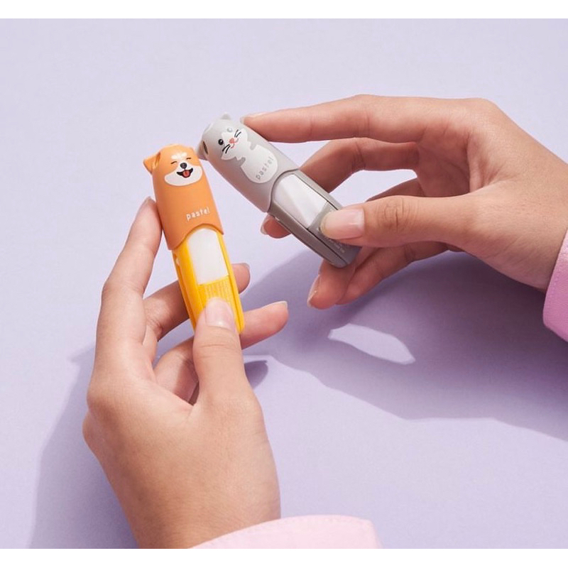 Jual Pastel Inhaler Cap | Shopee Indonesia