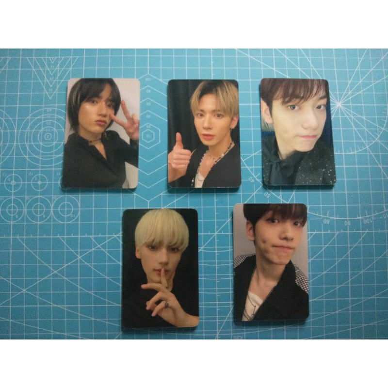 Jual Photocard Dicon TXT (booked) | Shopee Indonesia