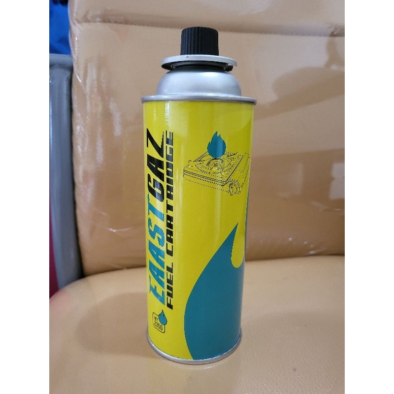 Jual Botol Gas EAAST gas kondisi mulus | Shopee Indonesia