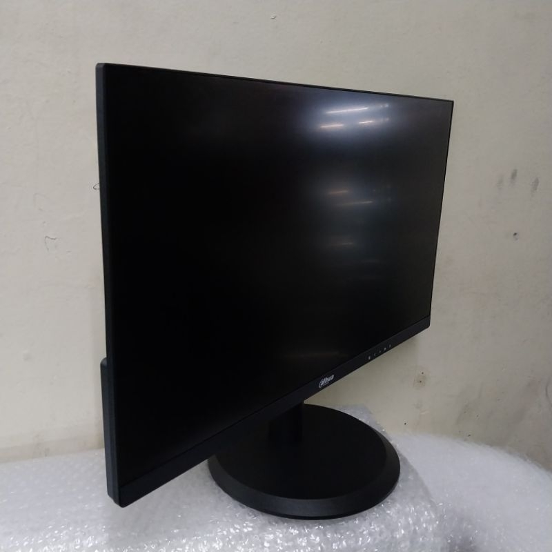 Jual Monitor dahua 22 inch Frameless FHD DHI LM22 H200 Resolusi ...