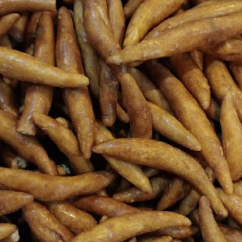 Jual TELUR GABUS MANIS 1 KG (MERK SARIKAYA) | Shopee Indonesia