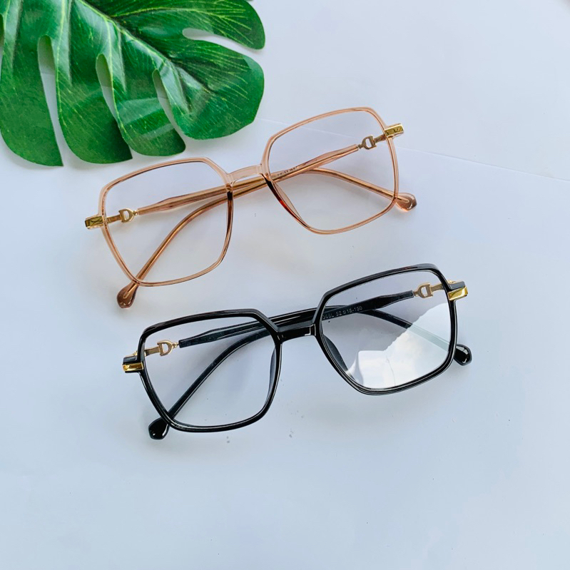 Jual Frame Kacamata 0366,Gratis Lensa Minus Photocromic | kacamata Anti ...