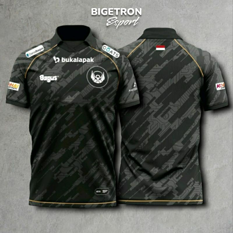 Jual JERSEY KAOS BIGETRON BTR TERBARU 2023 | Shopee Indonesia