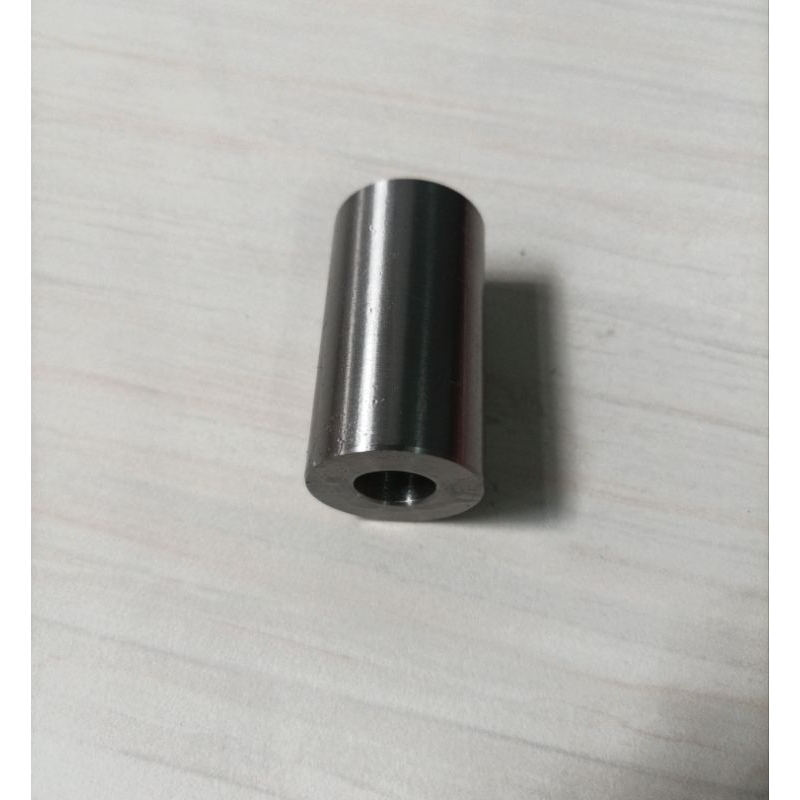 Jual BUBUT BUSHING CUSTOM ID 12mm, OD 27mm, Panjang 50mm | Shopee Indonesia