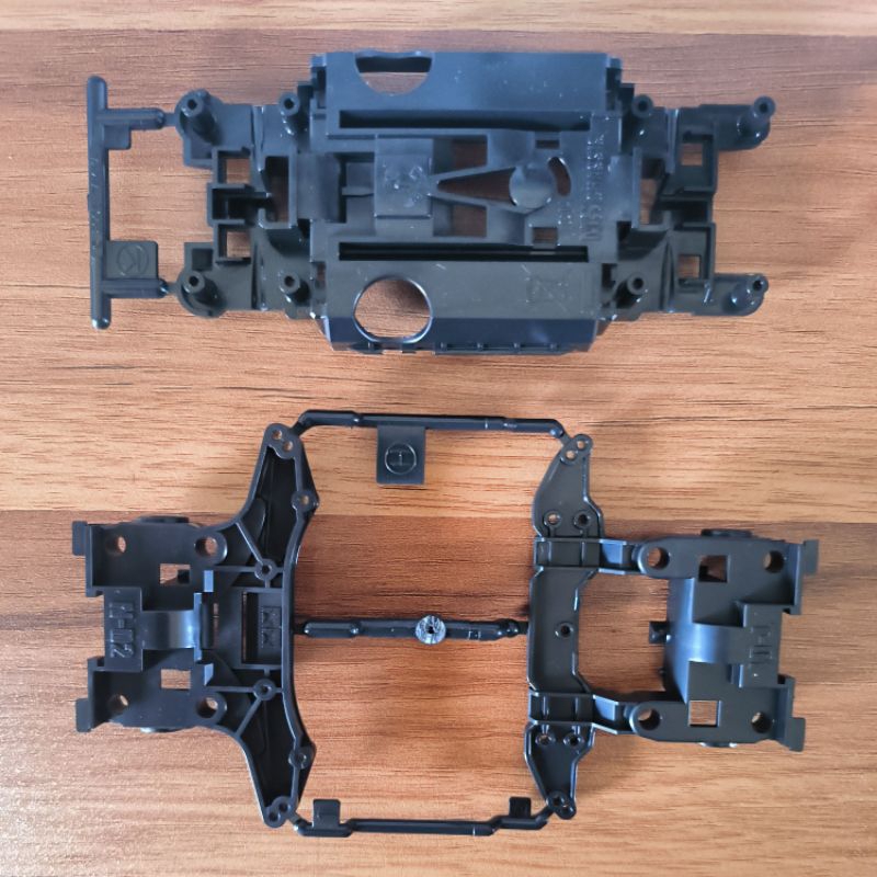 Jual Tamiya MS Chassis Center + NT Original | Shopee Indonesia