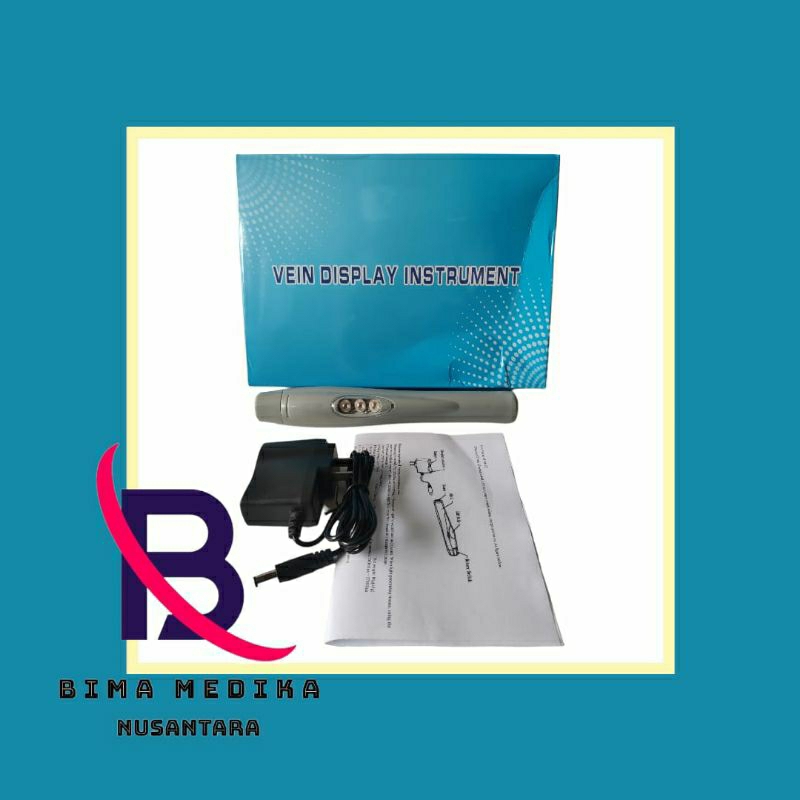 Jual VEIN FINDER / VEIN VIEWER / ALAT PENCARI VENA | Shopee Indonesia