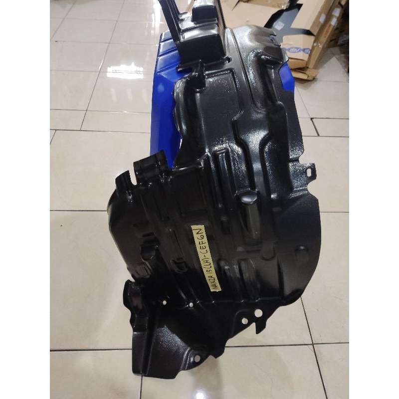 Jual Liner Fender Avanza/Xenia 2015-2017 | Shopee Indonesia