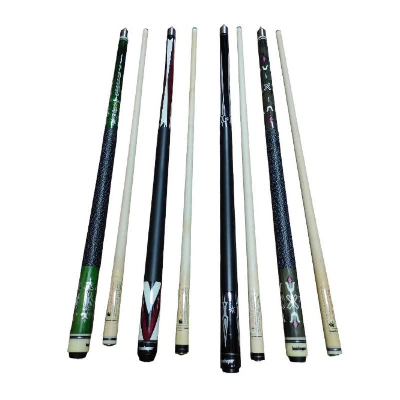 Jual Stik biliar - stick billiard Leadsuper - Stik bilyar | Shopee ...