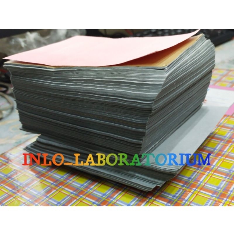 Jual Kertas Perkamen/Kertas Puyer/Kertas Obat | Shopee Indonesia