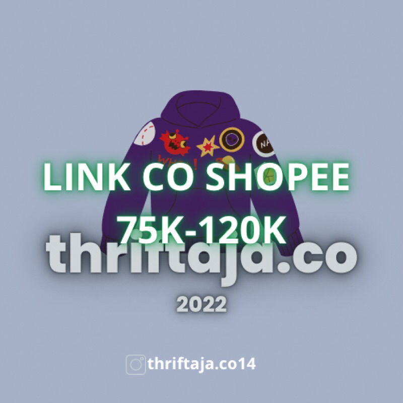 Jual LINK CO SHOPEE LIVE YEE | Shopee Indonesia