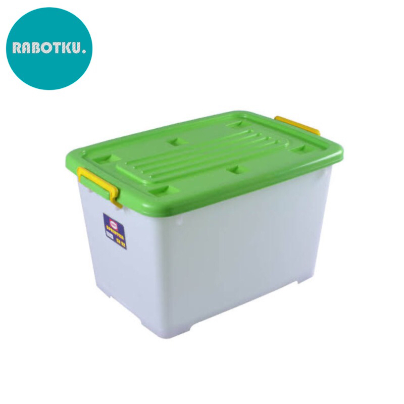 Jual Container Box Sprinter CB 82 Shinpo | Shopee Indonesia