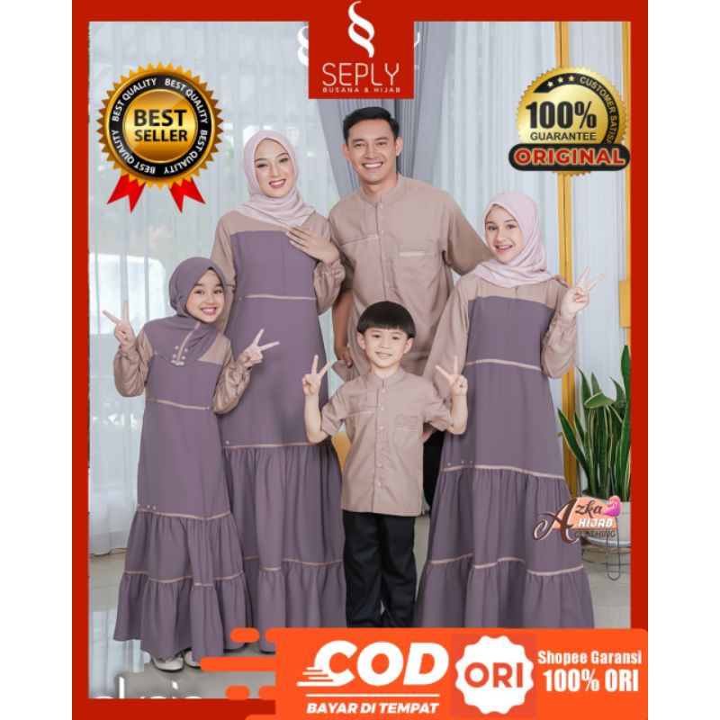 Jual SEPLY PROMO CUCI GUDANG DISKON 40% EKSIS 208 PEACH GUM SARIMBIT ...