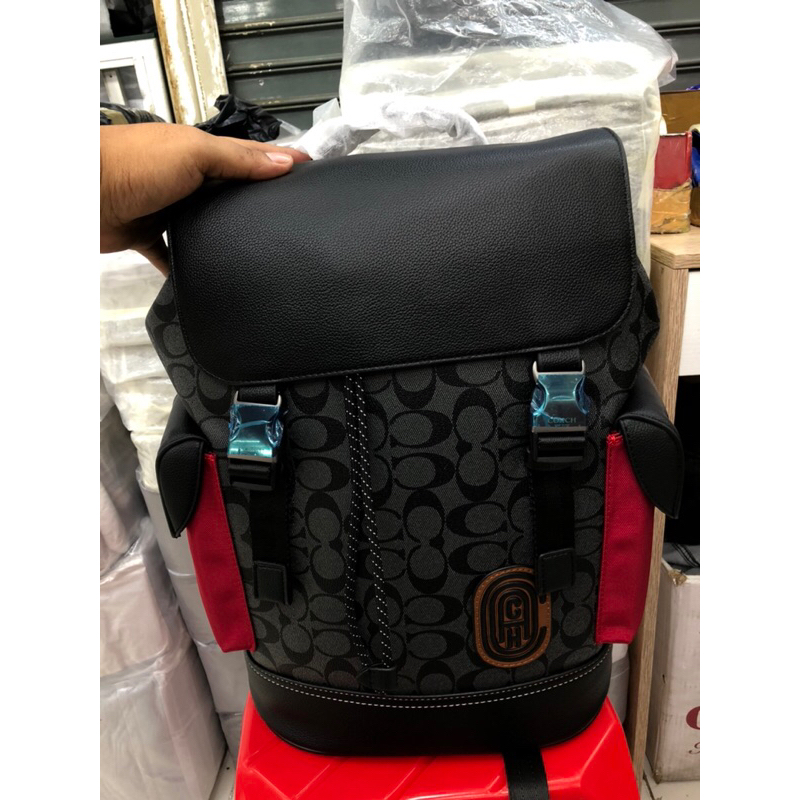 Jual tas backpack pria coc terbaru / tas ransel cowok kekinian termurah ...