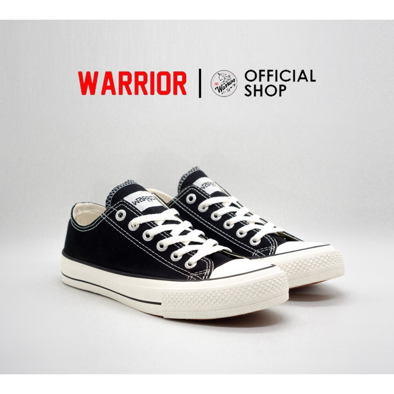 Jual Warrior Athena BW LC - Sepatu Sekolah - Sepatu Warior | Shopee ...