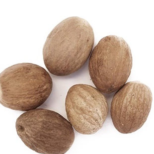 Jual TERBAIK BIJI PALA KERING HERBAL-1KG | Shopee Indonesia