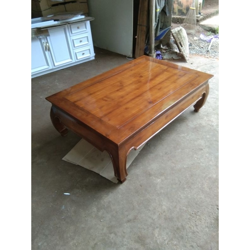 Jual custom meja+kaca. | Shopee Indonesia