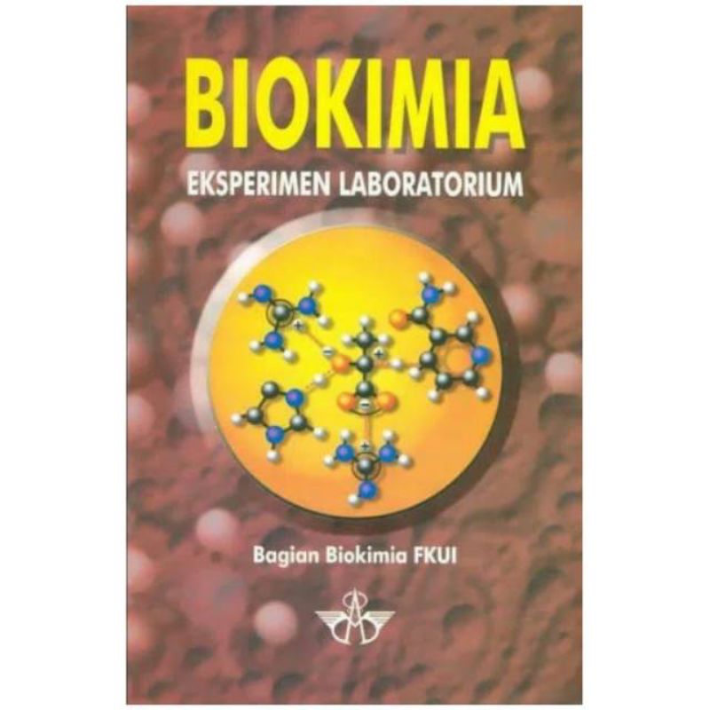 Jual Biokimia Eksperimen Laboratorium - Bagian Biokimia FKUI | Shopee Indonesia