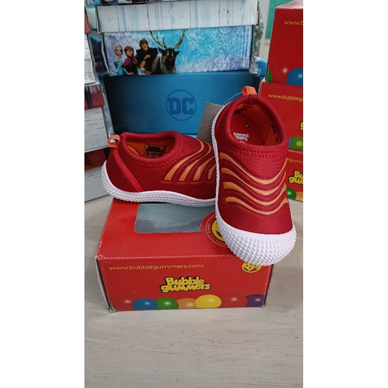 Jual Sepatu Anak Bubble Gummers | Shopee Indonesia