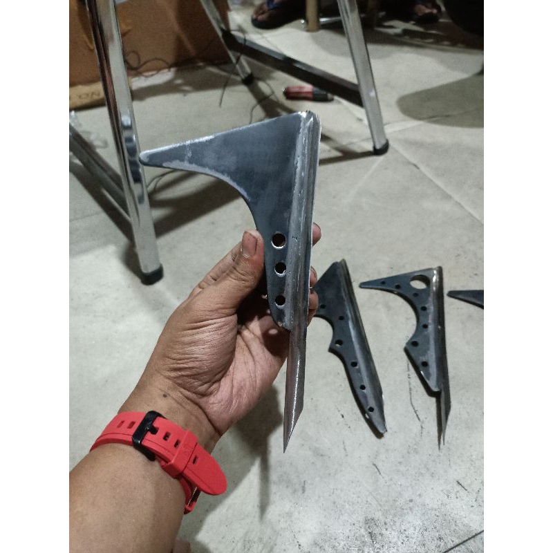 Jual SUDUT SIKU RANGKA DEPAN CB GL100 TOMBAK/PEMANIS RANGKA DEPAN CB ... Jual SUDUT SIKU RANGKA DEPAN CB GL100 TOMBAK/PEMANIS RANGKA DEPAN CB ...