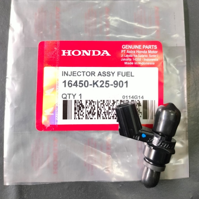 Jual INJECTOR BEAT FI SUPER | Shopee Indonesia