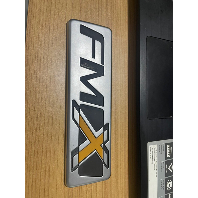 Jual lambang emblem volvo FMX original | Shopee Indonesia