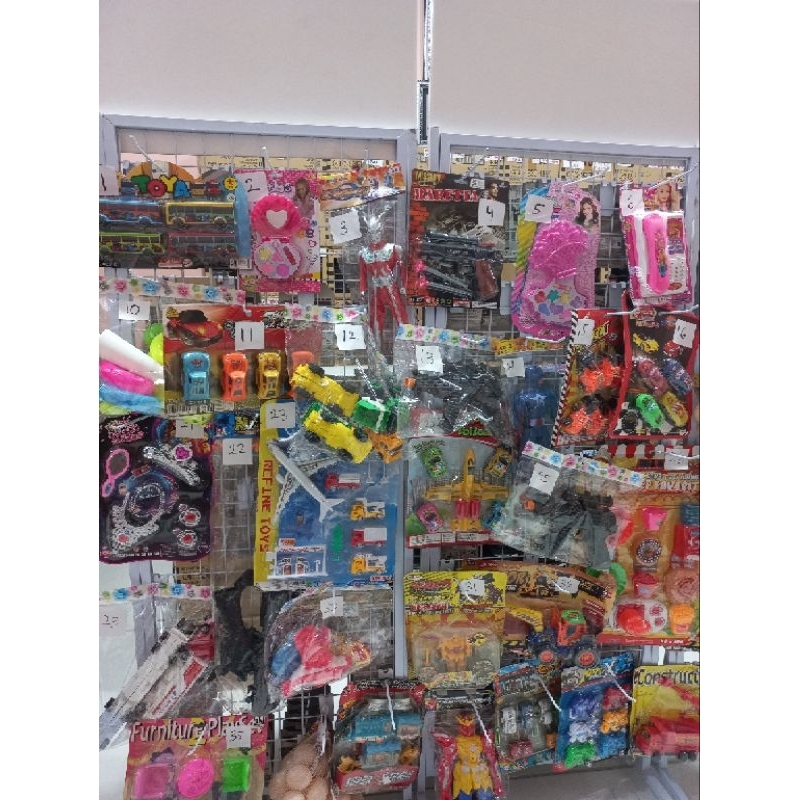 Jual PROMO MAINAN ANAK 50 RIBU DAPAT 3 BEBAS PILIH MAINAN / PAKET ...