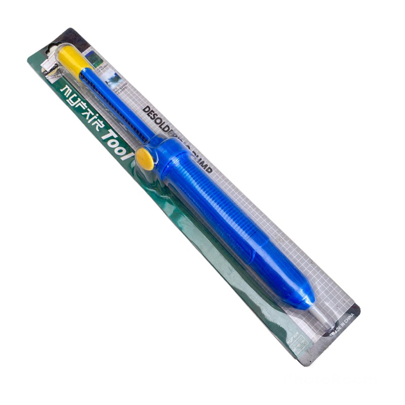 Jual Penyedot Timah Jumbo Atraktor | Shopee Indonesia