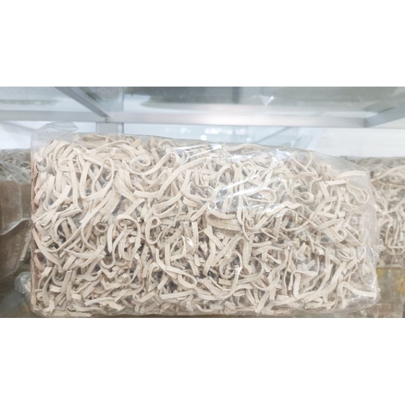 Jual Mie Sagu Kering 1kg/ Mie Sagu Khas Pontianak | Shopee Indonesia