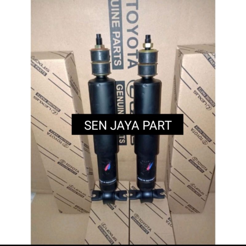 Jual ShockBreaker Shock Absorber Toyota kijang super/Kapsul 5K-7K Depan | Shopee Indonesia