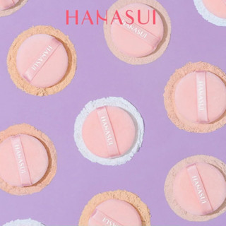 Jual Hanasui Perfect Fit Setting Powder || Loose Powder || Bedak Tabur ...