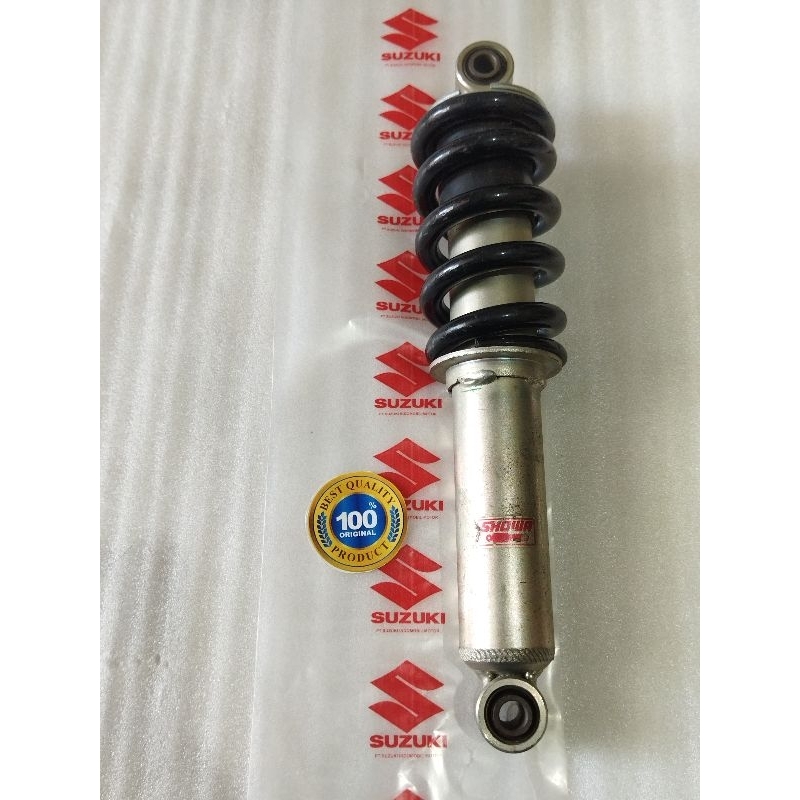 Jual shockbreaker shock belakang satria Fu fi satria fi original ...