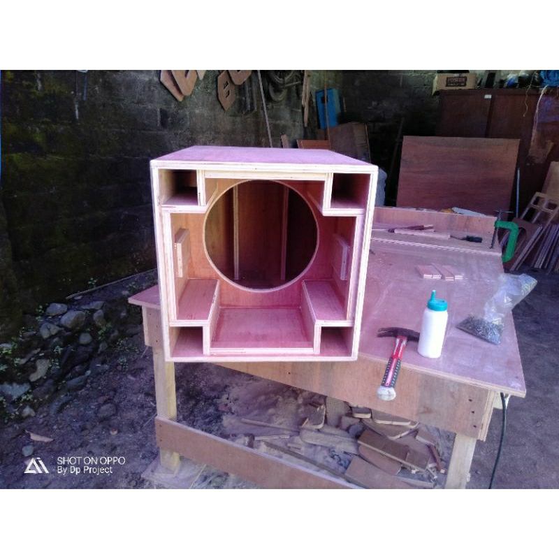 Jual potongan box planar 15 inch single | Shopee Indonesia