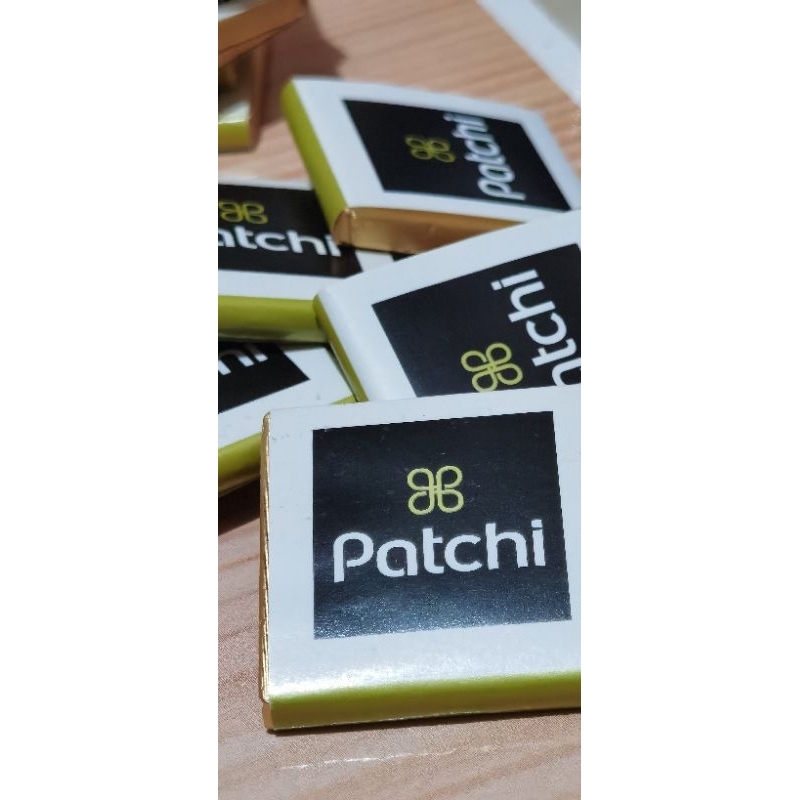 Jual COKLAT IMPORT PATCHI ECER READY STOCK | Shopee Indonesia