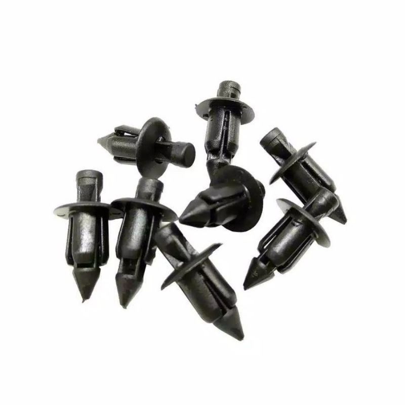 Jual baut klip body Yamaha nmax aerox dll baut river | Shopee Indonesia