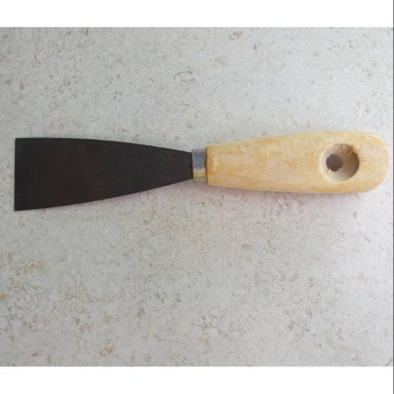 Jual Kapi plat gagang kayu 1½" | Shopee Indonesia