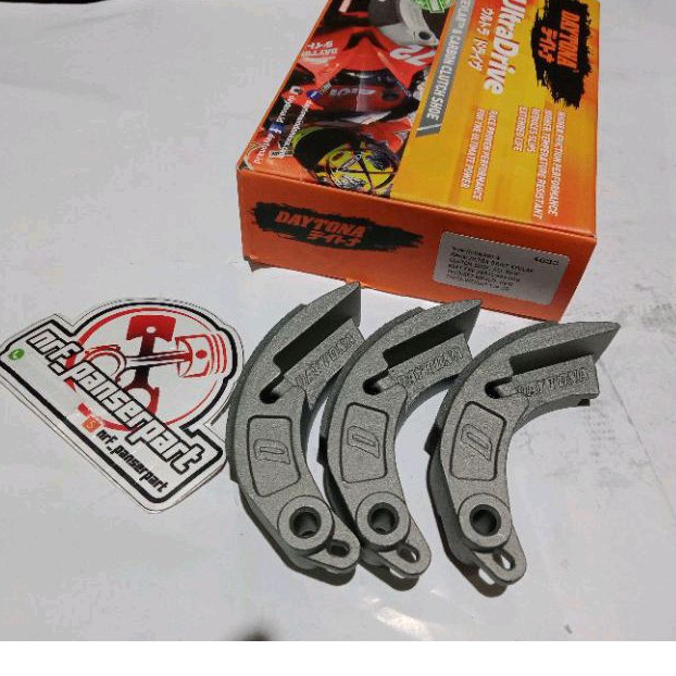 Jual KAMPAS OTOMATIS K44 BEAT POP//KOPLING GANDA HONDA BEAT POP/STREET ...