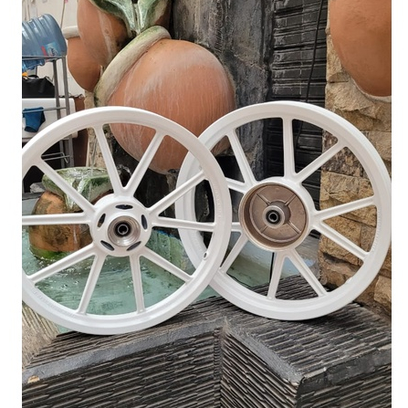 Jual Velg Power GP DRAG MDL Daytona Ninja R SS Rx King Jupiter Z Jup mx ...