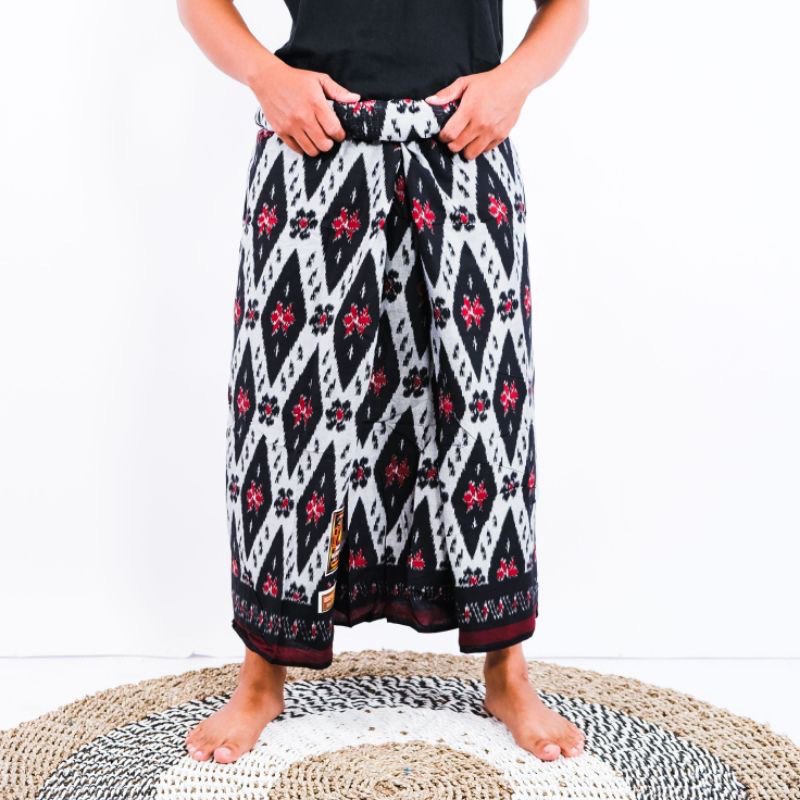 Jual SARUNG GOYOR JUMBO BOTOL BANDARIA HALUS ENAK DI PAKAI KHUSUS ...