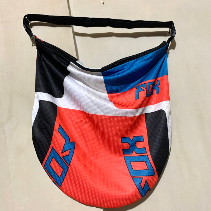 Jual TAS HELM ANTI AIR / TAS HELM WATERPROOF / COVER HELM / JAS HUJAN ...