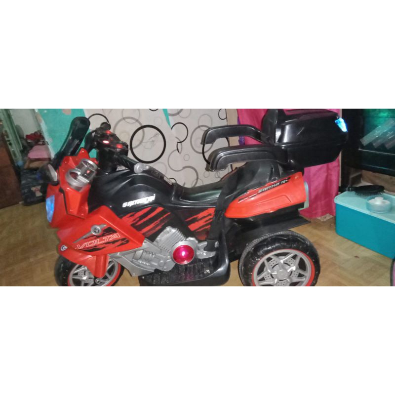 Jual mobil anak bekas mobil aki anak anak | Shopee Indonesia