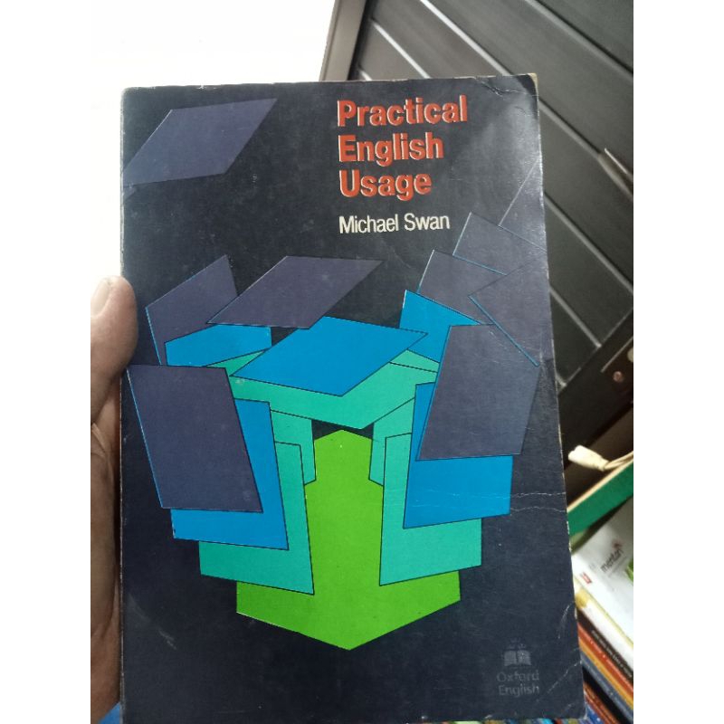 Jual buku practical English usage | Shopee Indonesia