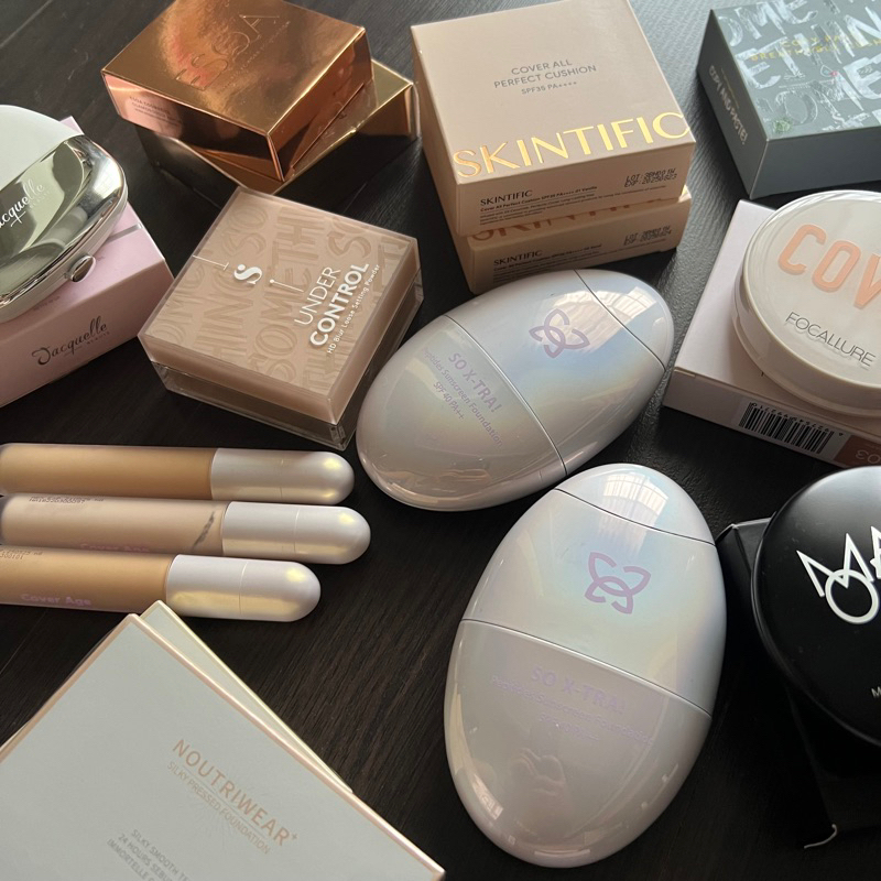 Jual PRELOVED MAKEUP | Shopee Indonesia