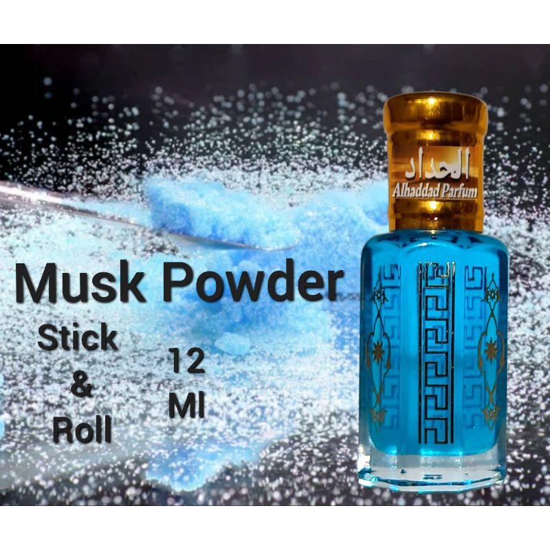 Jual musk powder | Shopee Indonesia