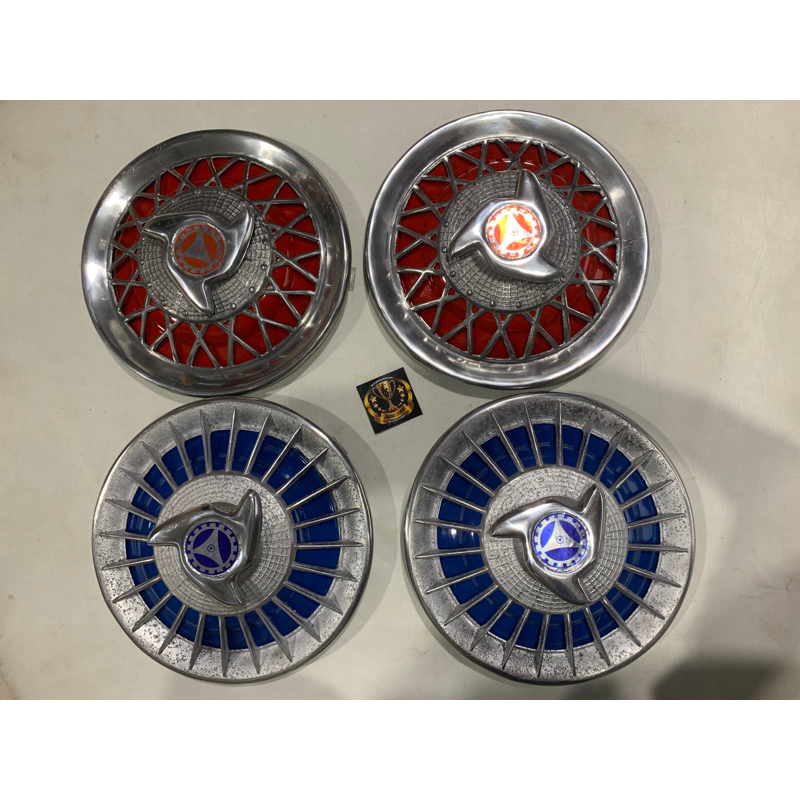 Jual Wheeldop Wheldop Wildop Vespa Sprint Px Pxe Model Garis Dan Silang ...