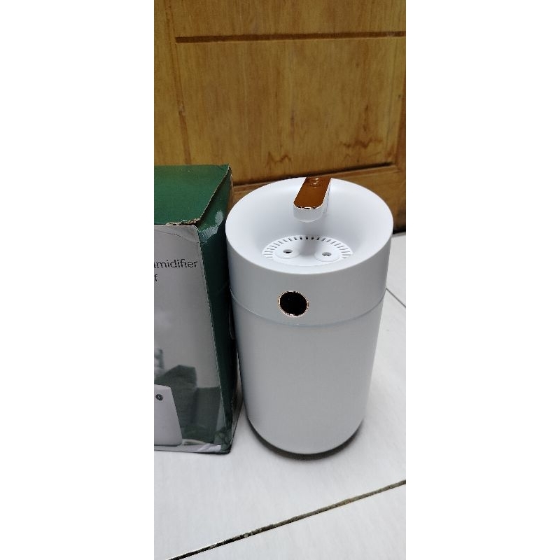 Jual humidifier disfuser pengharum ruangan | Shopee Indonesia