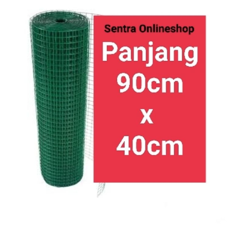 Jual Keronjong Louhan Panjang untuk Untulan ikan Louhan & Tutup ...