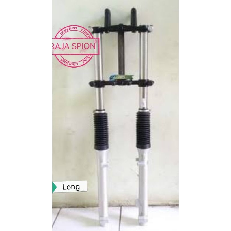 Jual Shock depan klx/shock tele klx/shock depan klx model original ... Jual Shock depan klx/shock tele klx/shock depan klx model original ...