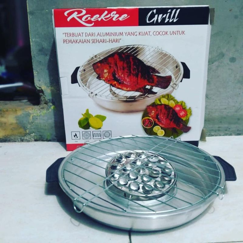 Jual panggangan | Shopee Indonesia