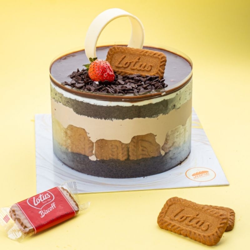 Jual Jofie Bulgarie by Jofie Bakery Kue Ulang Tahun | Shopee Indonesia